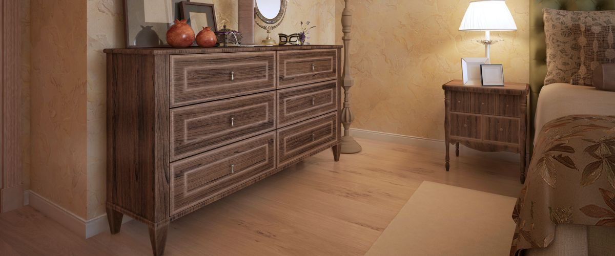 Mobili in rovere per arredamento: ecco perchè sceglierli! - ZeroDue ...